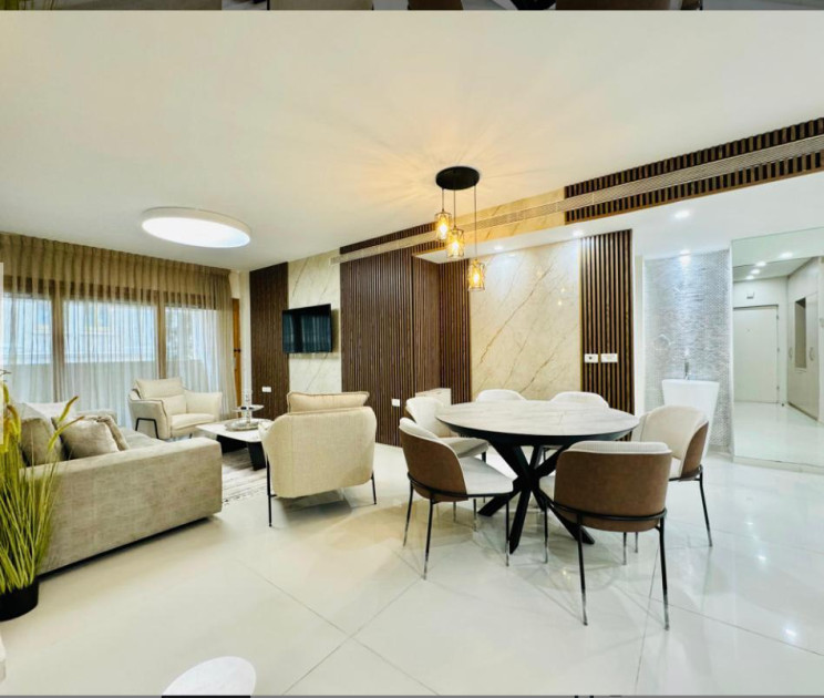 King David Residence 3BDR - ApartHotels