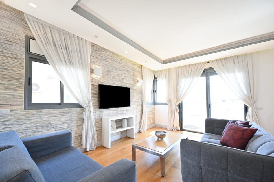 3BR Behind the Beach with Mamad by HolyGuest